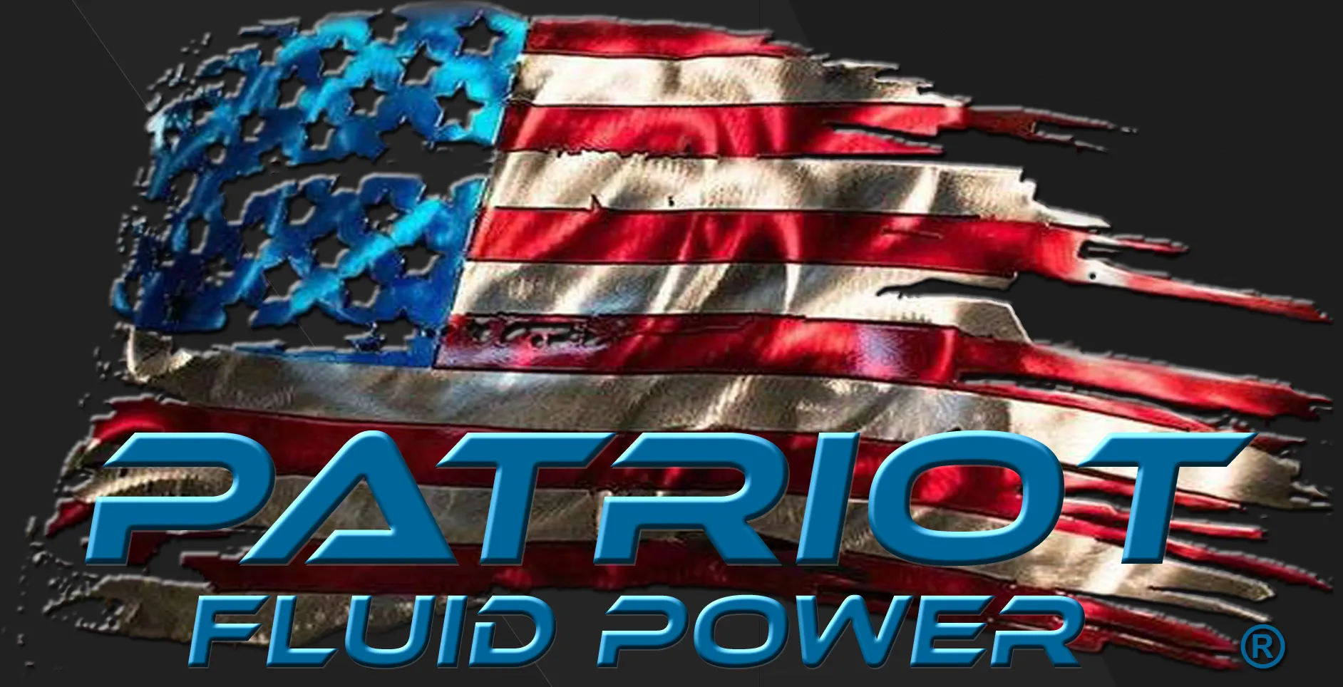 Patriot Fluid Power | COMO